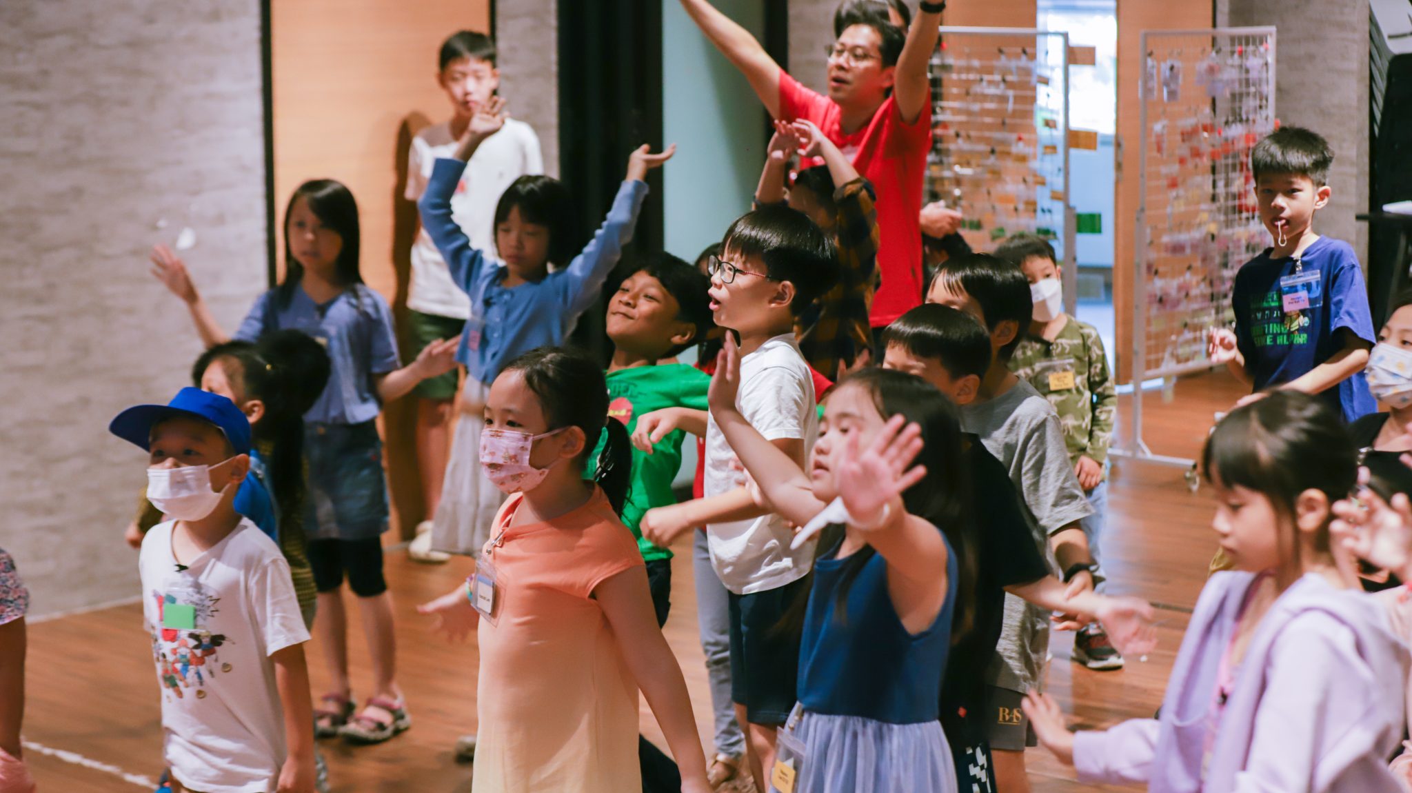 Church of Praise Johor Bahru